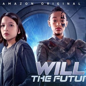 Will vs. The Future - Rotten Tomatoes