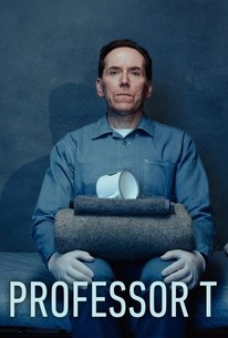Professor T: Season 3 | Rotten Tomatoes