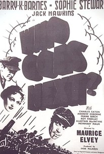 Who Goes Next? | Rotten Tomatoes