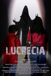 Lucrecia | Rotten Tomatoes