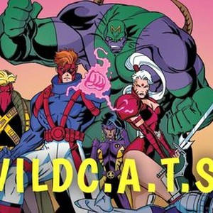 WildC.A.T.S. - Rotten Tomatoes
