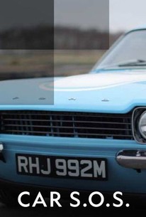 Auto Masters: Season 10 | Rotten Tomatoes