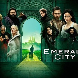Emerald City - Rotten Tomatoes