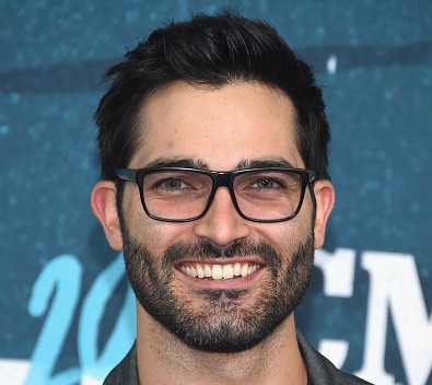 Tyler Hoechlin - Rotten Tomatoes
