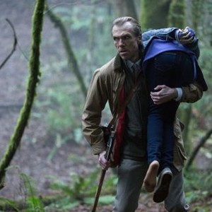 Richard Brake - Rotten Tomatoes