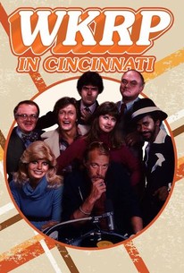 WKRP in Cincinnati: Season 1 | Rotten Tomatoes