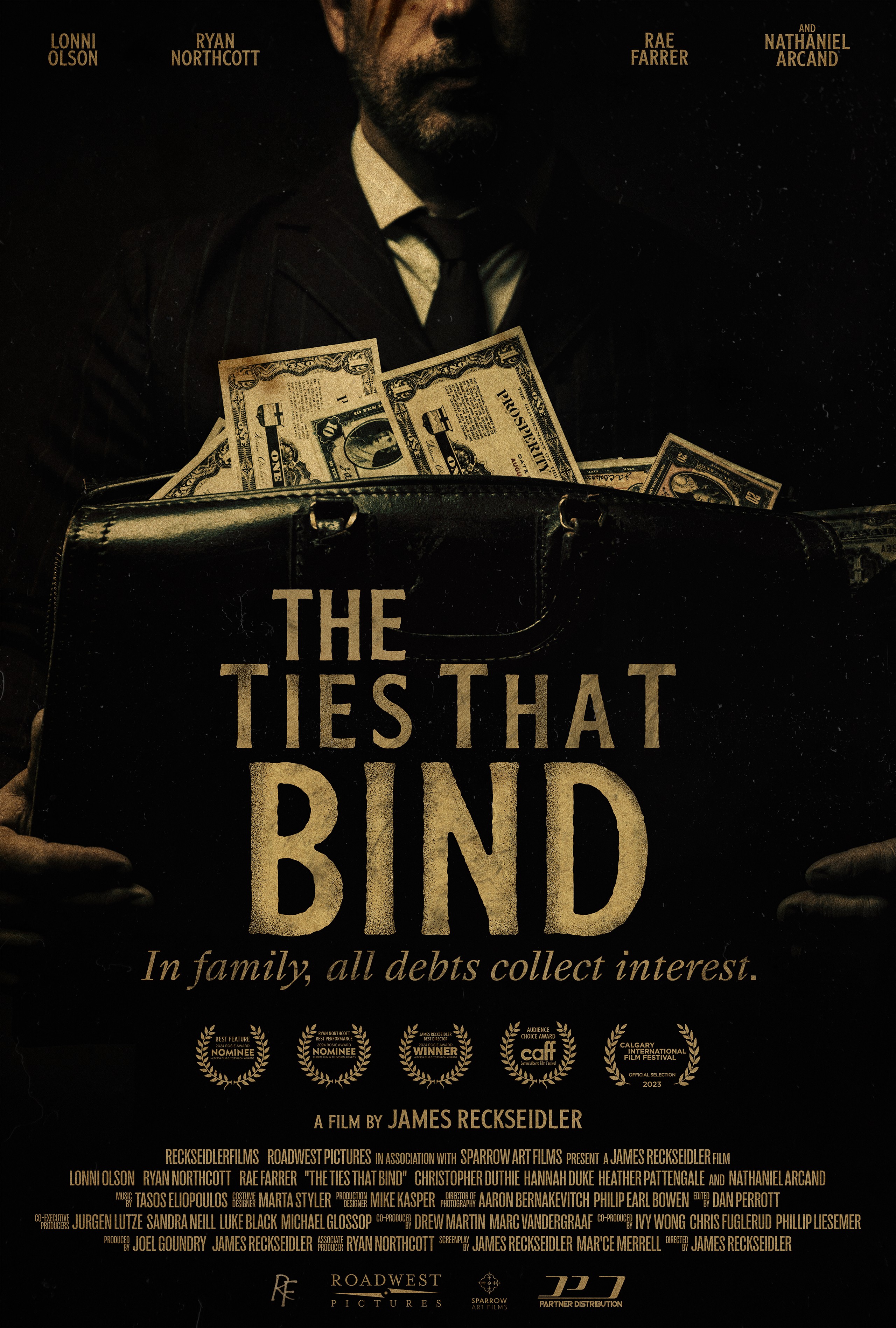 The Ties That Bind Pictures | Rotten Tomatoes
