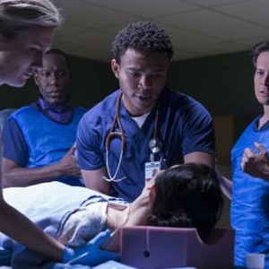 The Night Shift: Season 4, Episode 2 - Rotten Tomatoes