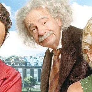 I.Q. - Rotten Tomatoes