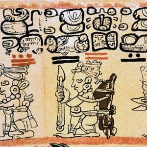 Breaking the Maya Code - Rotten Tomatoes