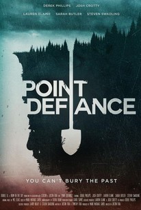 Point Defiance (2020) - Rotten Tomatoes