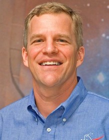 Scott E. Parazynski - Rotten Tomatoes