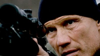 The Tracker - Rotten Tomatoes