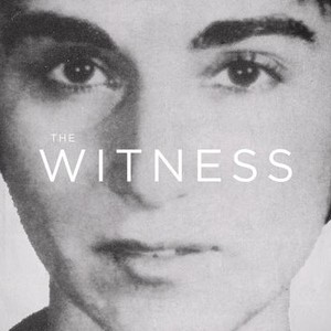 The Witness - Rotten Tomatoes