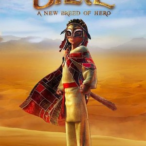 Bilal: A New Breed of Hero - Rotten Tomatoes