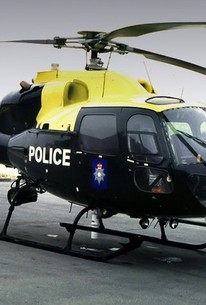 Sky Cops: Season 1, Episode 2 | Rotten Tomatoes