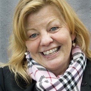 Inger Nilsson - Rotten Tomatoes