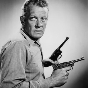 William Talman - Rotten Tomatoes