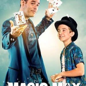 Magic Max - Rotten Tomatoes