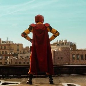 Dynaman - Rotten Tomatoes