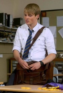 M.I. High: Season 7, Episode 13 | Rotten Tomatoes