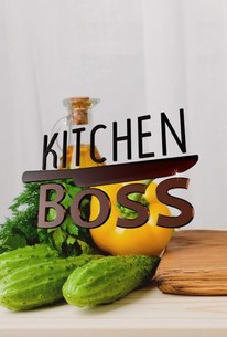 Kitchen Boss - Rotten Tomatoes