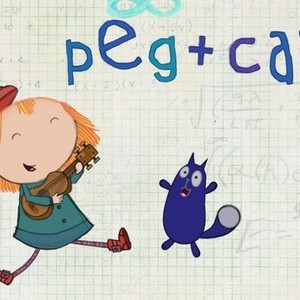 Peg + Cat - Rotten Tomatoes