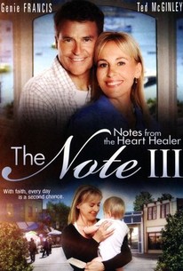 The Note III (2012) | Rotten Tomatoes