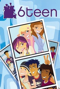 6teen - Rotten Tomatoes