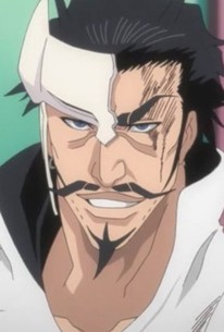 Bleach: Season 8, Episode 1 | Rotten Tomatoes