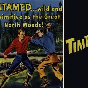 Timberjack - Rotten Tomatoes