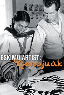 Eskimo Artist: Kenojuak | Rotten Tomatoes