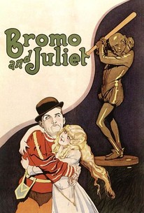 Bromo and Juliet | Rotten Tomatoes