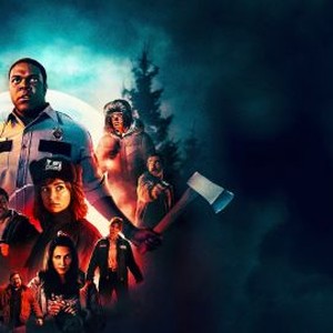 Werewolves Within - Rotten Tomatoes