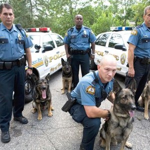 K-9 Cops - Rotten Tomatoes