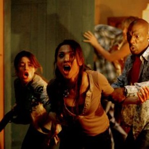 Tonantzin Carmelo - Rotten Tomatoes