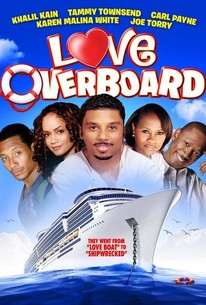 Love Overboard | Rotten Tomatoes
