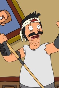 Bob's Burgers: Season 2, Episode 4 - Rotten Tomatoes