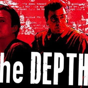 The Depths - Rotten Tomatoes