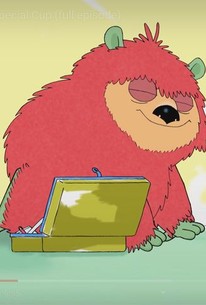 Humf: Season 1, Episode 20 | Rotten Tomatoes