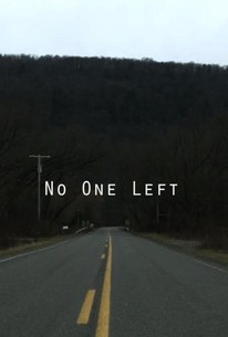 No One Left | Rotten Tomatoes