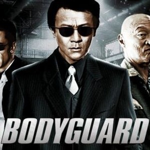 Bodyguard: A New Beginning - Rotten Tomatoes