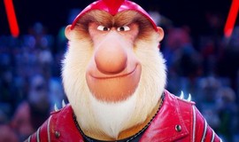 Sing 2 - Rotten Tomatoes