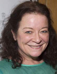 Clare Higgins | Rotten Tomatoes