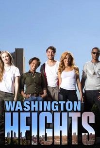 Washington Heights | Rotten Tomatoes