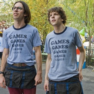 Adventureland - Rotten Tomatoes
