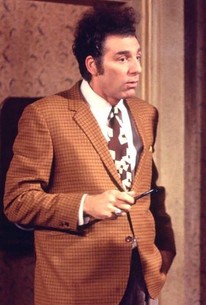 Seinfeld: Season 7, Episode 10 | Rotten Tomatoes