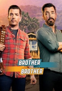 Brother vs. Brother | Rotten Tomatoes