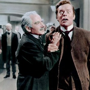 David Kossoff - Rotten Tomatoes