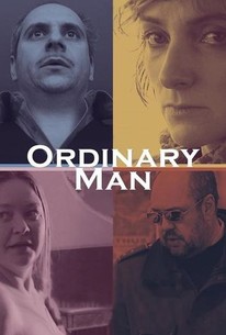 Ordinary Man | Rotten Tomatoes